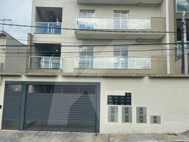 Apartamento de 46 mts², 2 quartos, 1 vaga, na Vila Constança