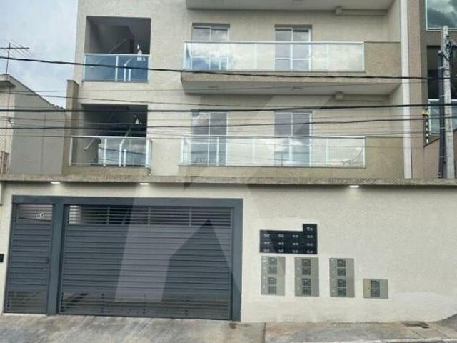 Apartamento de 46 mts², 2 quartos, 1 vaga, na Vila Constança