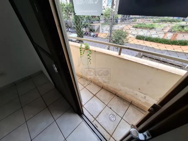 Apartamento de 46m² com 01 suíte para locação Jardim Irajá