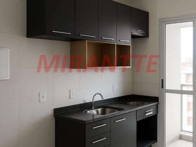 Apartamento de 46m² com 1 quartos