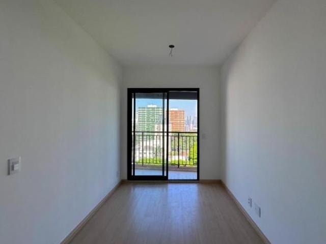 Apartamento de 46m² com 2 dormitórios VENDA R$ 700.000,00 Alto da Boa Vista / SP