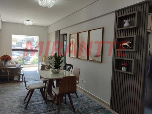 Apartamento de 46m² com 2 quartos