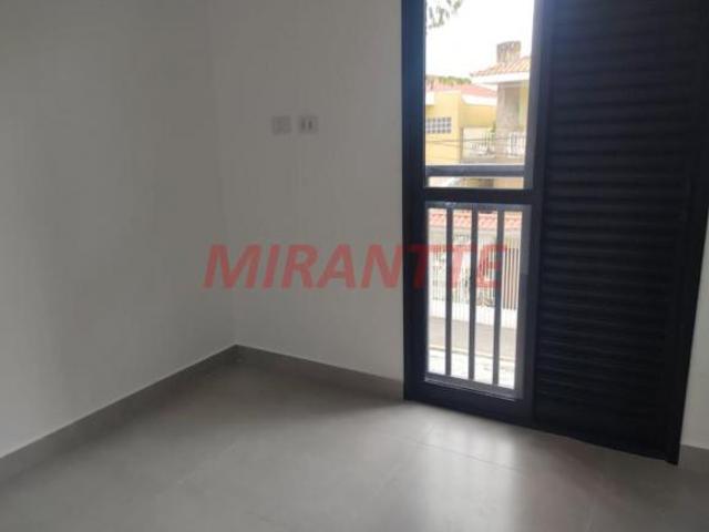 Apartamento de 46m² com 2 quartos