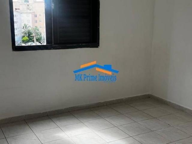 Apartamento de 46m² em Osasco – 2 Dormitórios e Ótimo Custo Benefício
