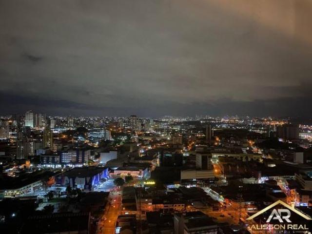 Apartamento de 46m²| totalmente mobiliado e decorado | 1 Vaga em Osasco