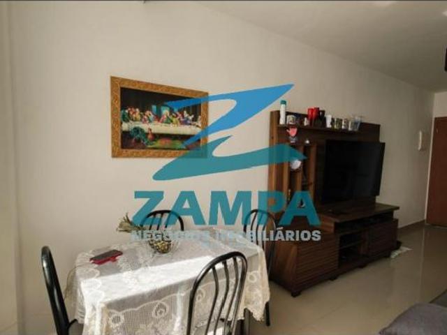 APARTAMENTO DE 46M² TÉRREO COM 2 QUARTOS, COZINHA PLANEJADA, 1 VAGA DESCOBERTA NO MEDEIROS