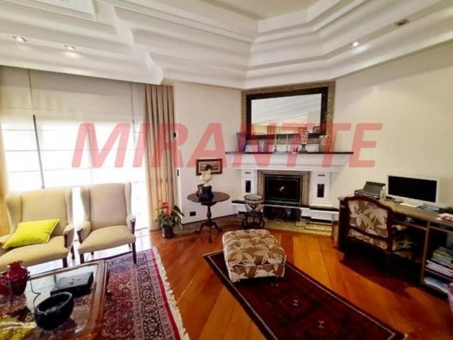 Apartamento de 472m² com 4 quartos