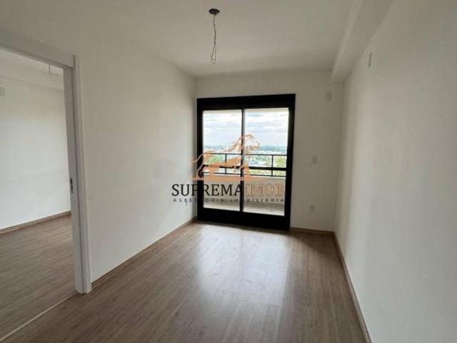 Apartamento de 48,53 m² com 1 quarto, Union Planeta