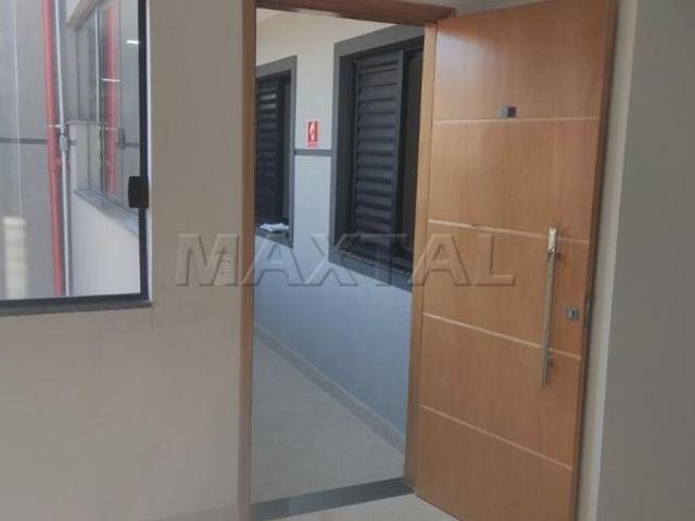 Apartamento de 48,70 m², com 02 quartos, cozinha, banheiro com ventilação natural e vaga de garagem