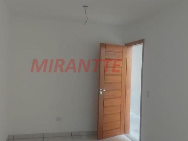 Apartamento de 48.86m² com 2 quartos