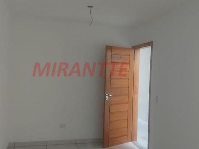 Apartamento de 48.86m² com 2 quartos