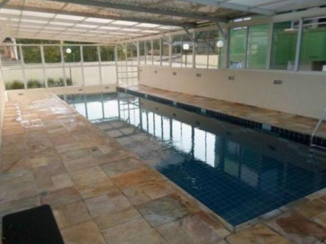 Apartamento de 48 m² com 2 quartos à venda