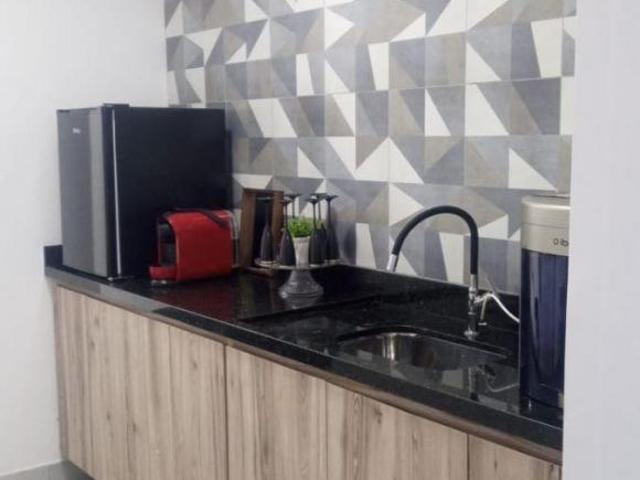 Apartamento de 48 m² com 2 quartos à venda em Chácara Estela