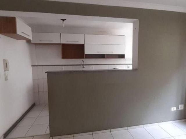Apartamento de 48 m² com 2 quartos à venda em Cidade dos Bandeirantes