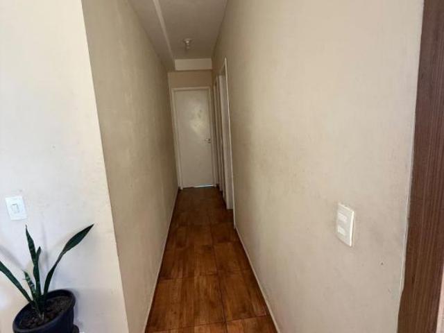 Apartamento de 48 m² com 2 quartos à venda em Recanto Silvestre