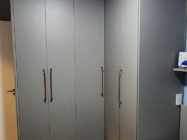 Apartamento de 48 m² com 2 quartos à venda em Residencial Alexandria