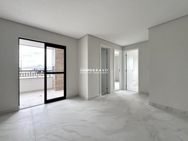 Apartamento de 48 m² com 2 quartos à venda em São Cristóvão