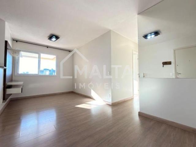 Apartamento de 48 m² com 2 quartos à venda no New Age Portão