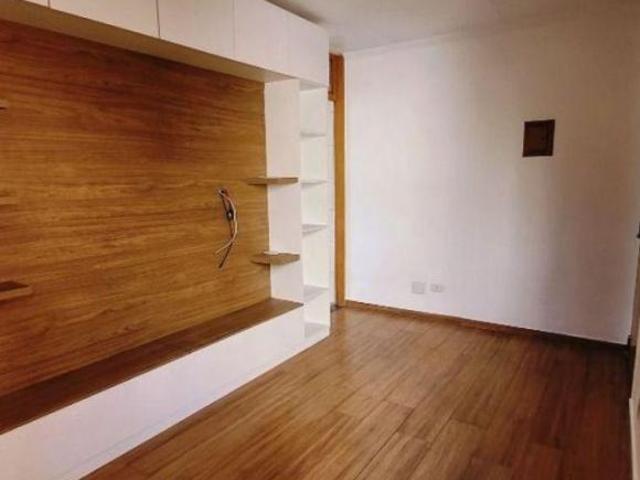 Apartamento de 48 m² com 2 quartos para venda em Jardim Boa Vista