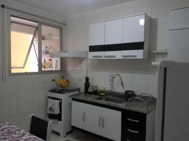 Apartamento de 48 m², 1 quartos em Bela Vista, São Paulo