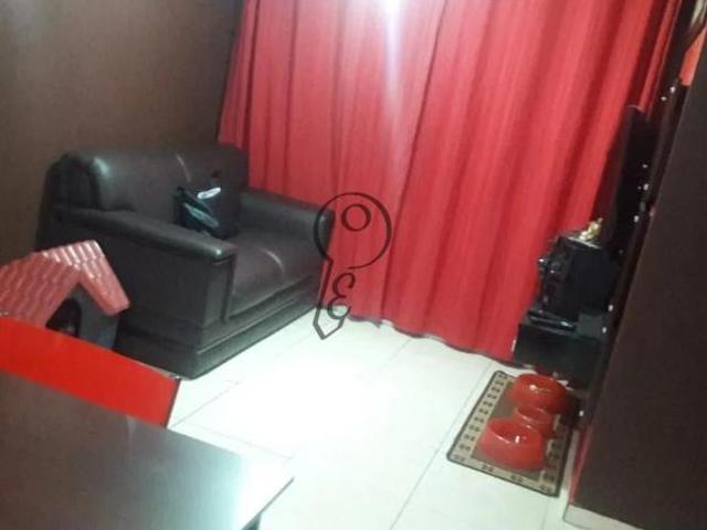 Apartamento de 48 m² 2 dormitórios e 1 vaga à venda, Jardim Vila Formosa, São Paulo, SP