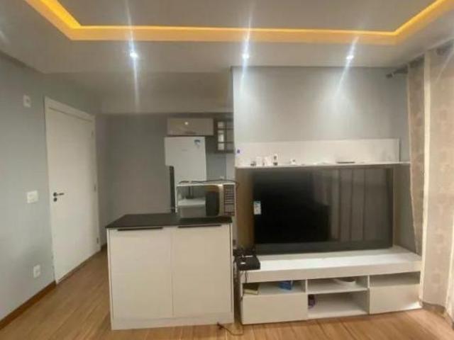 Apartamento de 48 m², 2 quartos em Vila Medeiros, São Paulo
