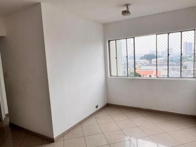 Apartamento de 48 m², 2 quartos em Capela do Socorro, São Paulo