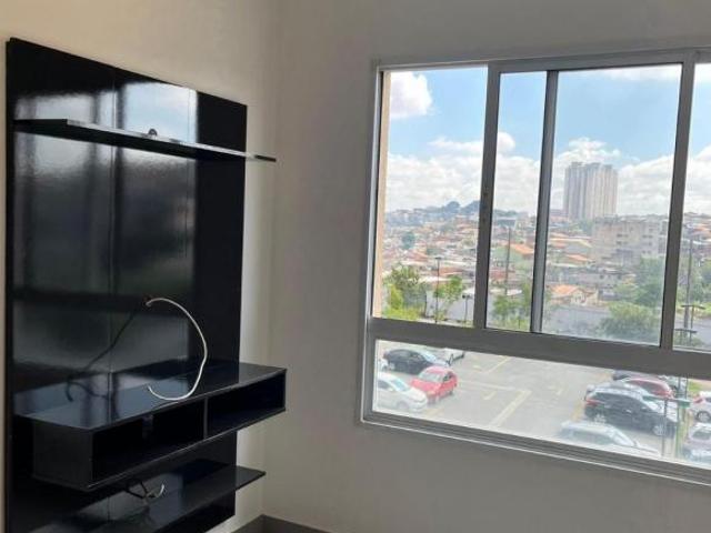 Apartamento de 48 m², 2 quartos em Conceição, Osasco