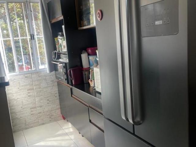 Apartamento de 48 m², 2 quartos em Cooperativa, São Bernardo do Campo