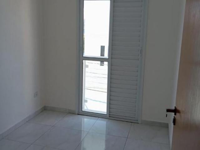 Apartamento de 48 m², 2 quartos em Jardim Irene, Santo André