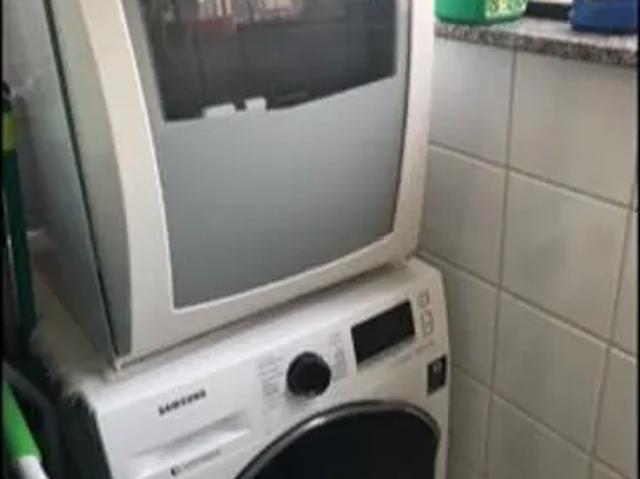 Apartamento de 48 metros quadrados no bairro Tatuapé com 2 quartos