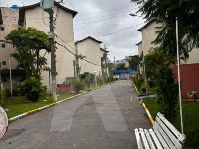 Apartamento de 48 mts², 2 dormitórios, 1 vaga, lazer com piscina, na Vila Nova Cachoeirinha
