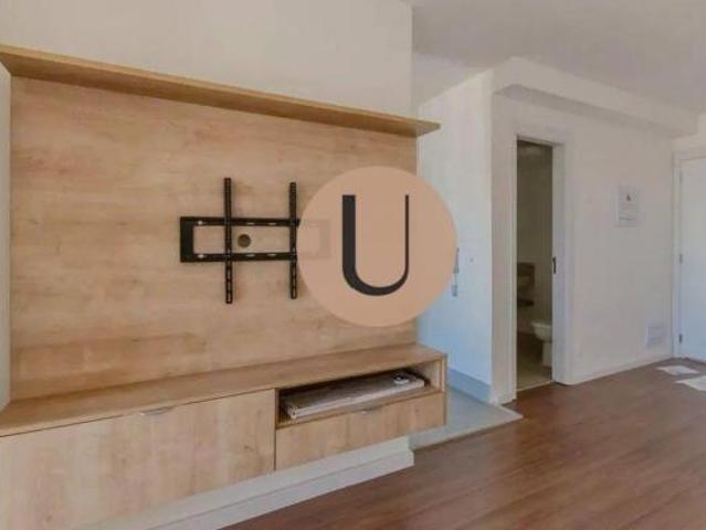Apartamento de 48m2, nunca habitado, pronto para morar na Vila Mariana