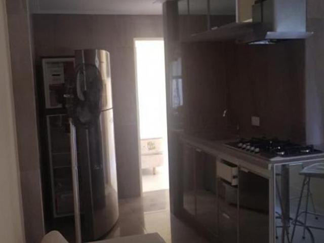 Apartamento de 48m² 1 dormitório, todo reformado mobiliado