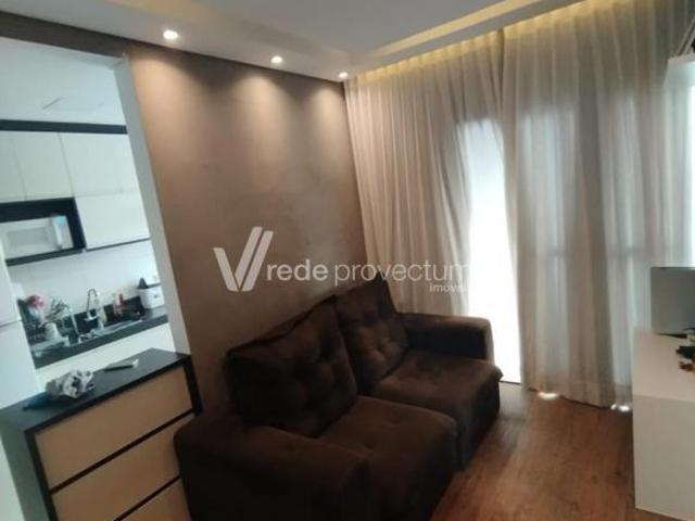 APARTAMENTO DE 48m², 2 QUARTOS À VENDA RESIDENCIAL VALENÇA EM VALINHOS