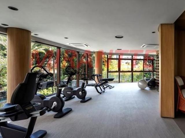 Apartamento de 48m² com 1 quartos