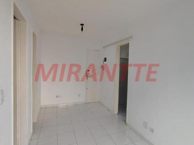 Apartamento de 48m² com 1 quartos