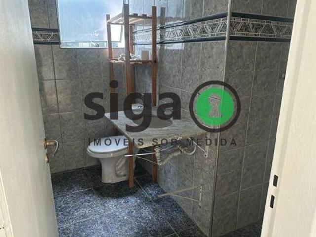 APARTAMENTO DE 48M² COM 2 DORMITORIOS A VENDA PROXIMO AO PARQUE GUARAPIRANGA
