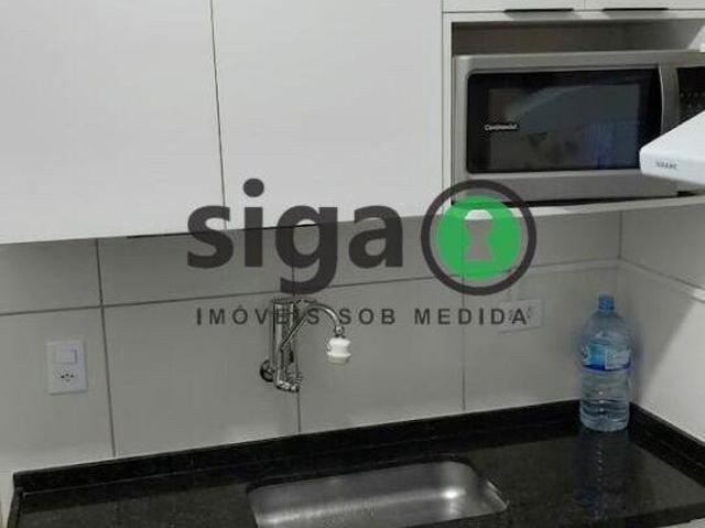 APARTAMENTO DE 48M² COM 2 DORMITORIOS A VENDA PROXIMO AO PARQUE GUARAPIRANGA