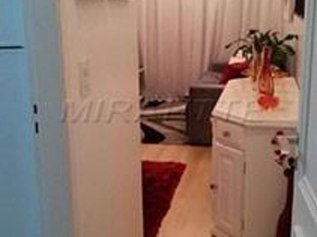 Apartamento de 48m² com 2 quartos