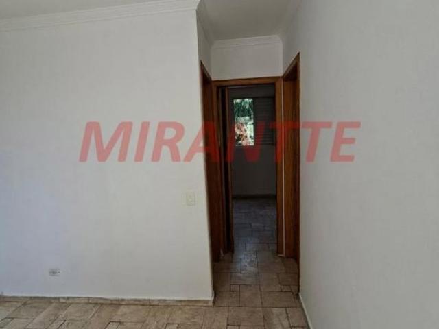 Apartamento de 48m² com 2 quartos