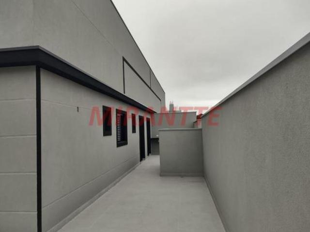 Apartamento de 48m² com 2 quartos