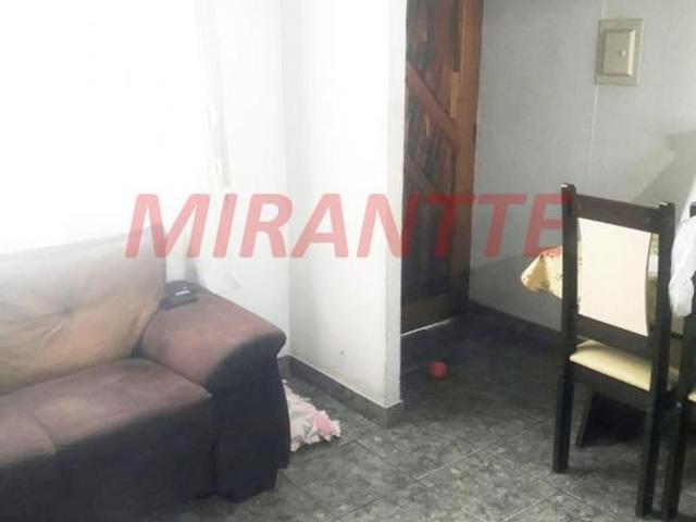 Apartamento de 48m² com 2 quartos