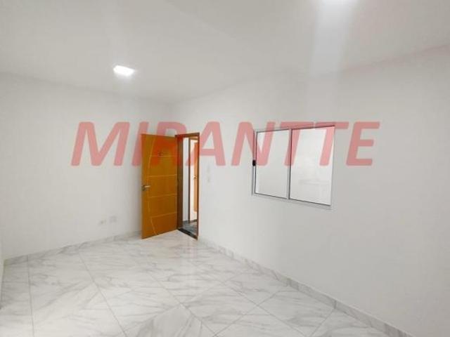 Apartamento de 48m² com 2 quartos