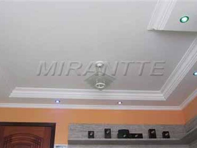 Apartamento de 48m² com 2 quartos