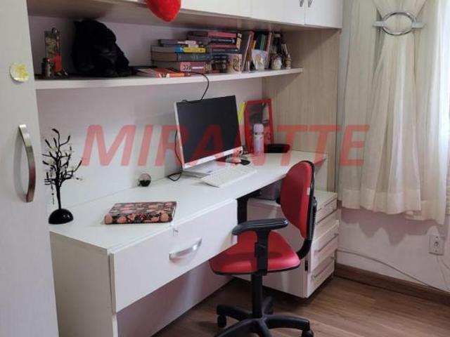 Apartamento de 48m² com 2 quartos