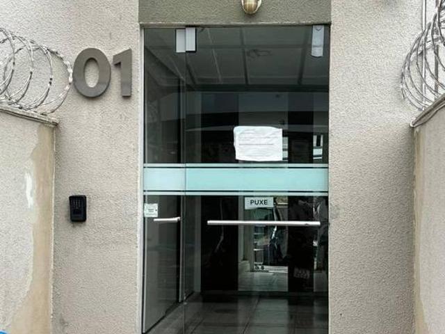 Apartamento de 48m² com 2 quartos à venda Palmeiras