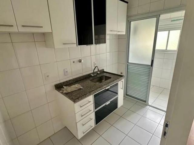 Apartamento de 48m² com 2 Quartos e 1 Vaga à Venda no Campo Belo