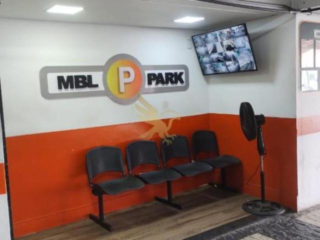 Apartamento de 48m² à venda, 1 quarto e mobiliado no Centro de Campinas