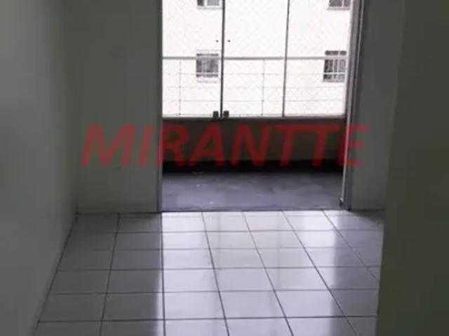 Apartamento de 48m² com 2 quartos em Vila Amelia
